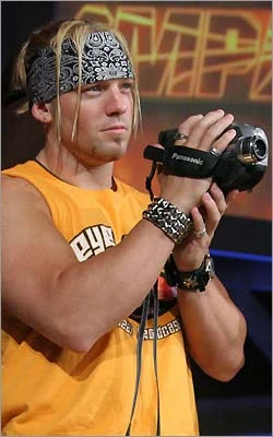 Johnny Devine | Pro Wrestling | Fandom