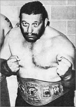 Mark Tendler/Image gallery | Pro Wrestling | Fandom