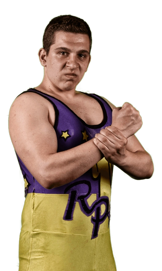 RP Tyson | Pro Wrestling | Fandom