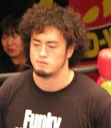 Ryusuke Taguchi/Image gallery | Pro Wrestling | Fandom
