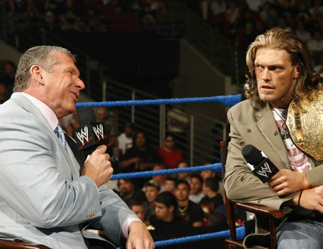 June 8, 2007 Smackdown results | Pro Wrestling | Fandom