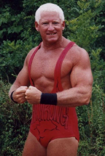 Scott Armstrong/Image gallery | Pro Wrestling | Fandom