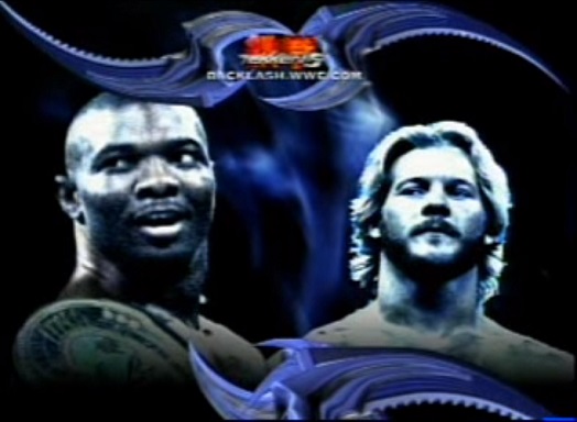 Retro Results & Review of WWE Backlash (2005) by Ryan Balkwill – RDB ...
