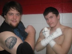 Static Knights | Pro Wrestling | Fandom