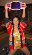 Su Yung/Image gallery | Pro Wrestling | Fandom