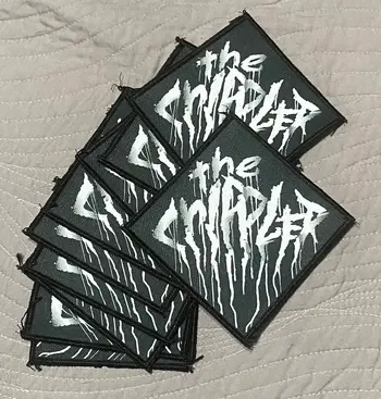 The Crippler - Patch | Pro Wrestling | Fandom