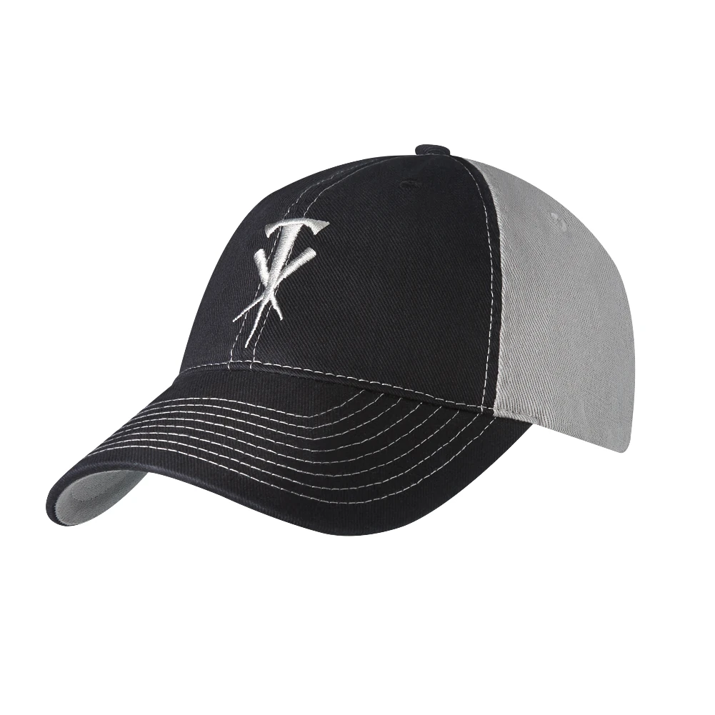 Undertaker Cross Baseball Cap | Pro Wrestling | Fandom