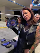Vanity VixSin/Image gallery | Pro Wrestling | Fandom