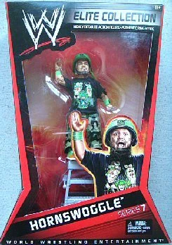 Hornswoggle (WWE Elite 7) | Pro Wrestling | Fandom