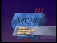 WCW Saturday Night | Pro Wrestling | Fandom