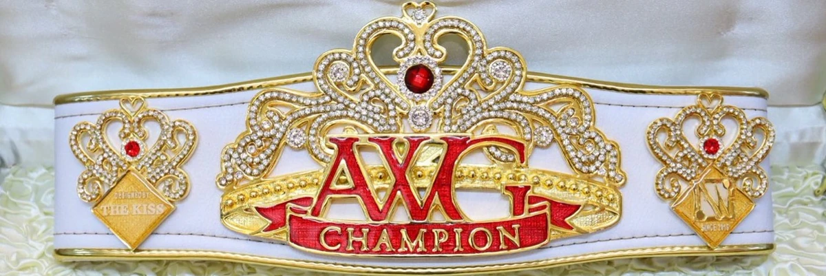 AWG Championship | Pro Wrestling | Fandom