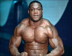 Tony Atlas | Pro-Wrestling | Fandom