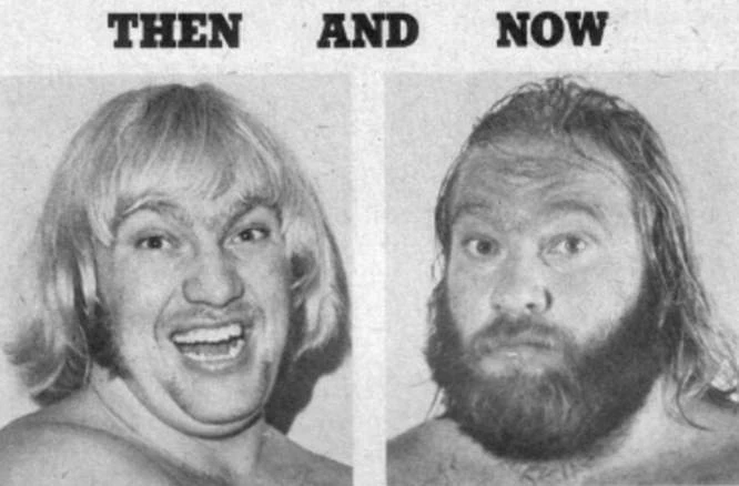 Big John Studd/Image gallery | Pro Wrestling | Fandom