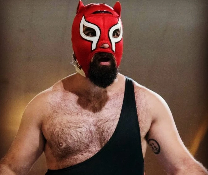 Buck Gunderson | Pro Wrestling | Fandom