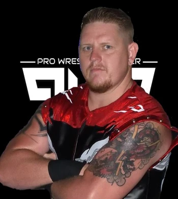 Dan the End | Pro Wrestling | Fandom