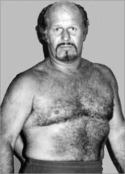 Don Greene | Pro Wrestling | Fandom