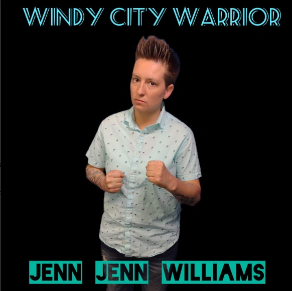 Jenn Jenn Williams/Image gallery | Pro Wrestling | Fandom