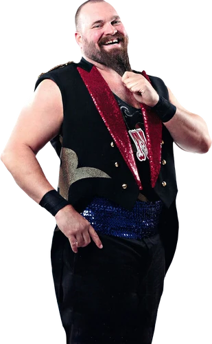 Mike Knox | Pro Wrestling | Fandom