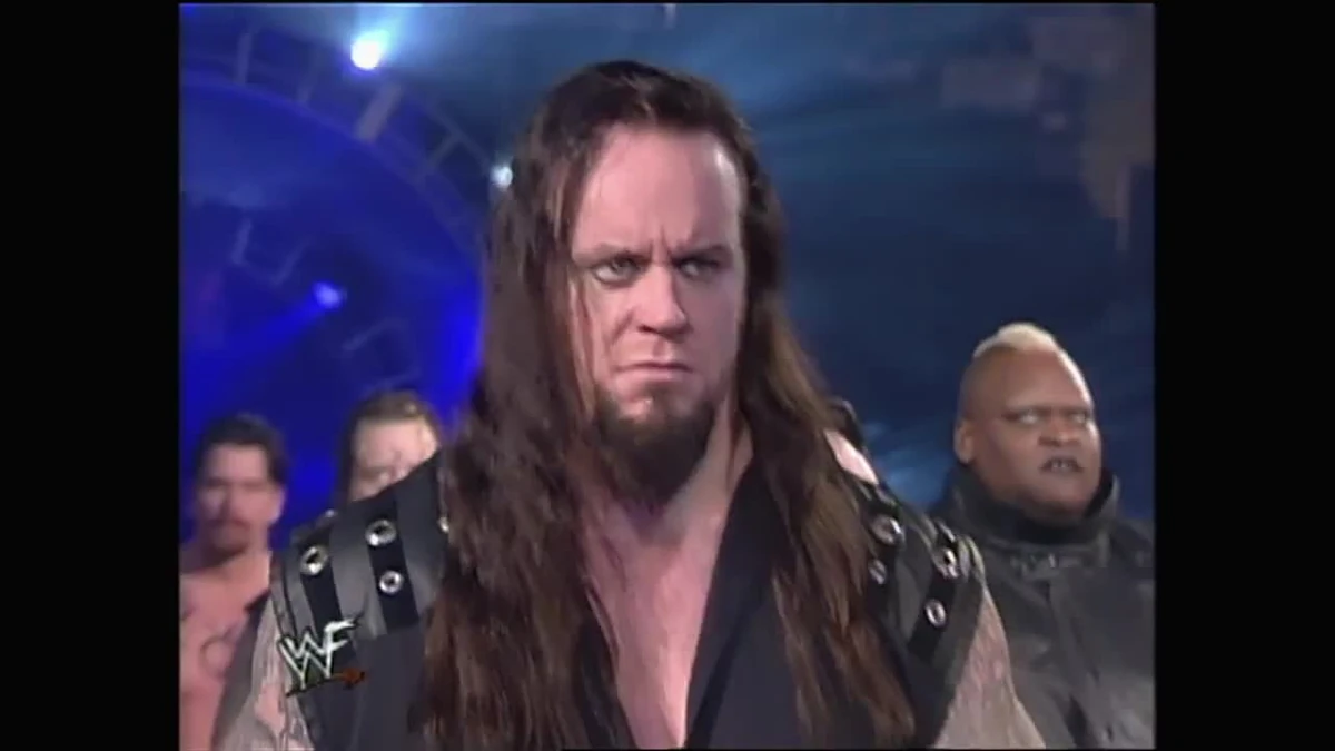 No Mercy 1999 (UK)/Image gallery | Pro Wrestling | Fandom