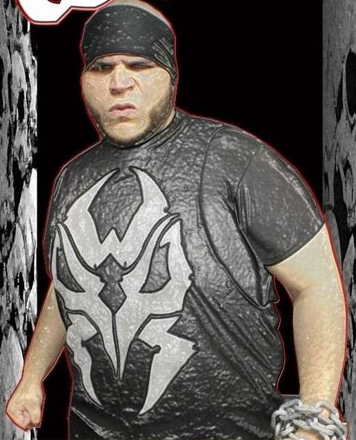 Riot Raze | Pro Wrestling | Fandom