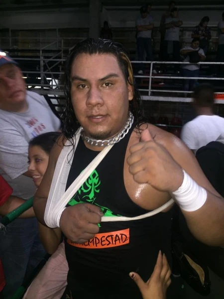 Tempestad/Image gallery | Pro Wrestling | Fandom