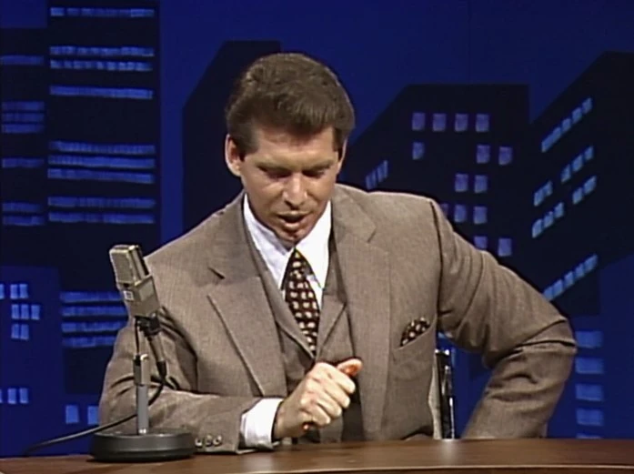 Tuesday Night Titans (November 8, 1985) | Pro Wrestling | Fandom