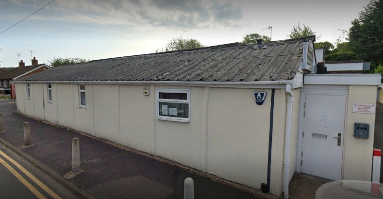 Amblecote British Legion/Image gallery | Pro Wrestling | Fandom