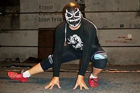 Apolo Sureño Jr | Pro Wrestling | Fandom