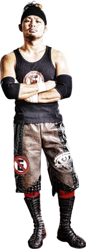 Eita Kobayashi | Pro Wrestling | Fandom