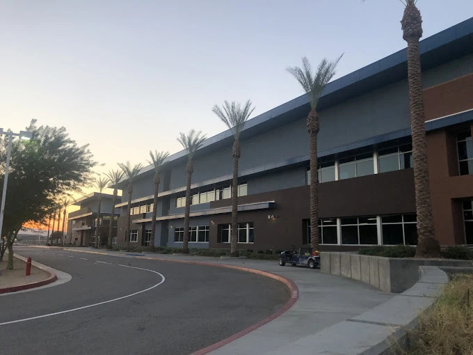 Indio High School | Pro Wrestling | Fandom