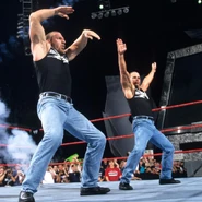 July 22, 2002 Monday Night RAW results | Pro Wrestling | Fandom