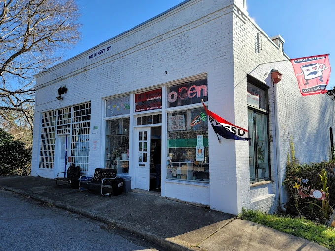 Rebus Works | Pro Wrestling | Fandom