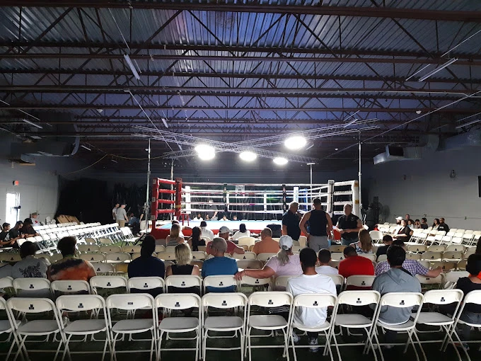 Signature Training Academy/Image gallery | Pro Wrestling | Fandom