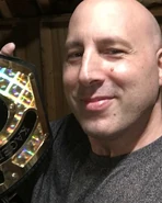 Tony Ricca/Image gallery | Pro Wrestling | Fandom