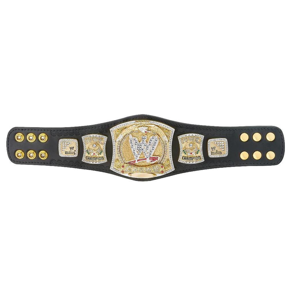 WWE Championship Spinner Mini Replica Title | Pro Wrestling | Fandom