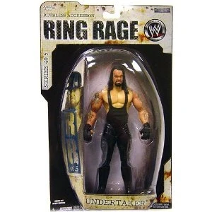 Undertaker (WWE Ruthless Aggression 40.5) | Pro Wrestling | Fandom