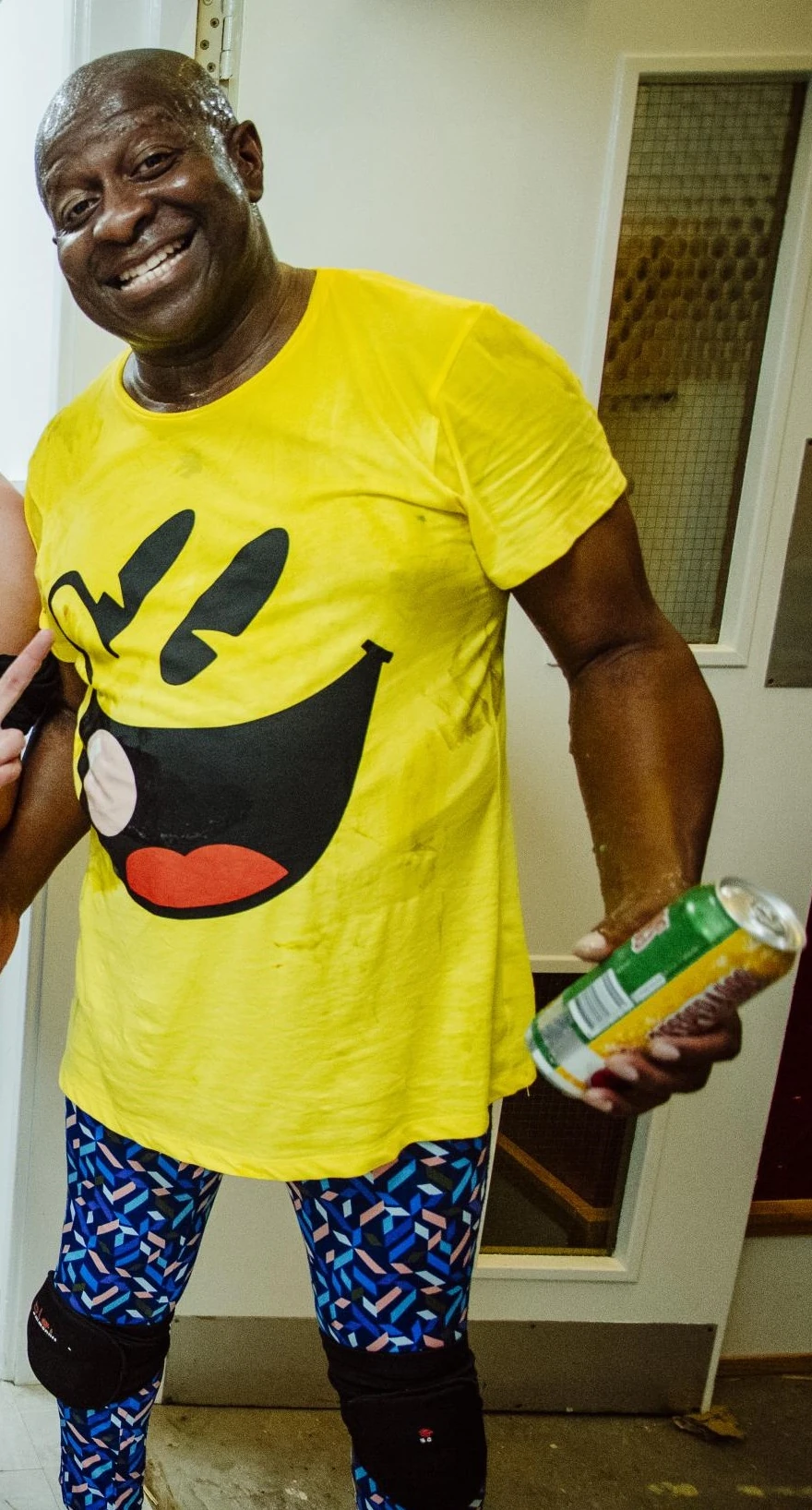 Dave Benson Phillips/Image gallery | Pro Wrestling | Fandom