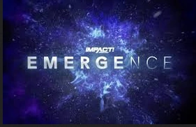 Emergence (2020) | Pro Wrestling Wiki | Fandom