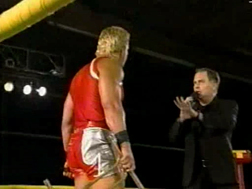 Category:2002 television events | Pro Wrestling | Fandom