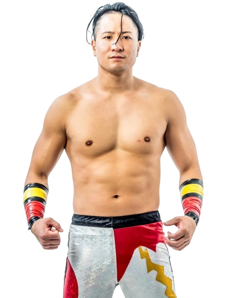 Kuukai | Pro Wrestling | Fandom