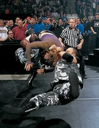 No Way Out 2002/Image gallery | Pro Wrestling | Fandom