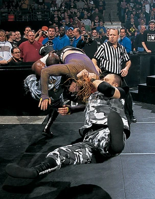 No Way Out 2002/Image gallery | Pro Wrestling | Fandom