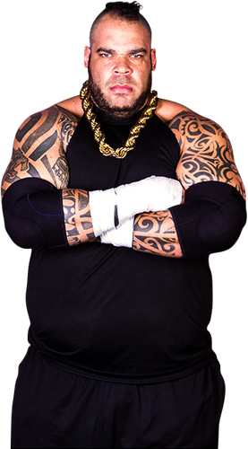 Brodus Clay | Pro Wrestling | Fandom