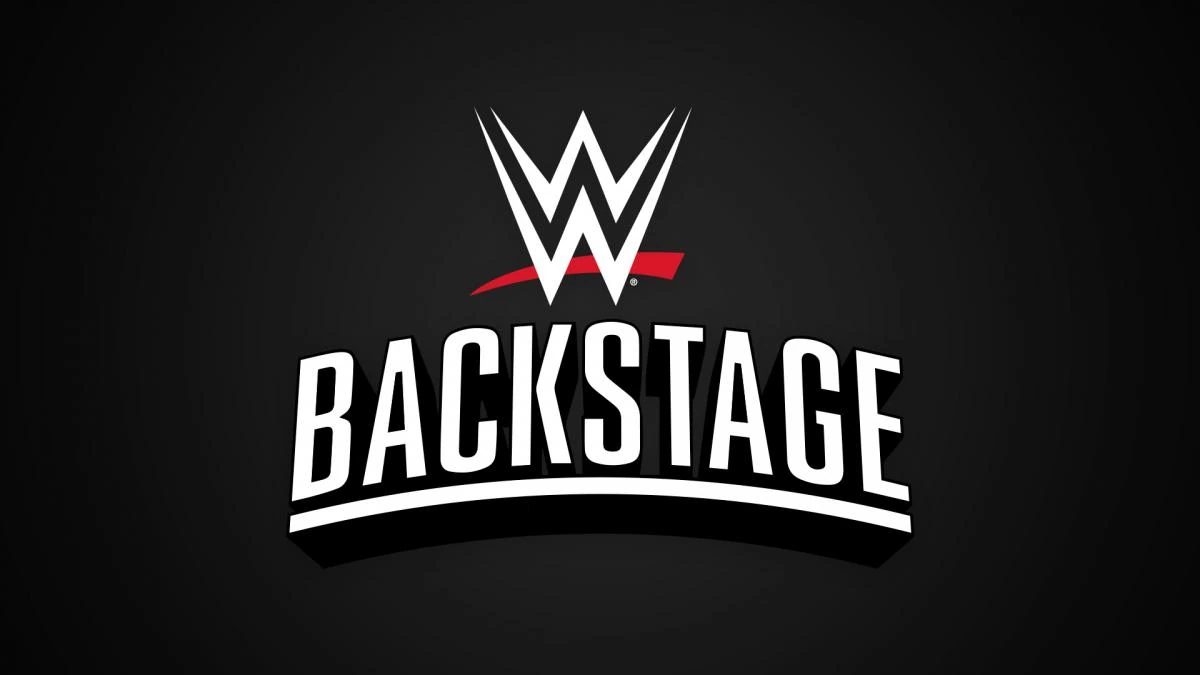WWE Backstage | Pro Wrestling | Fandom