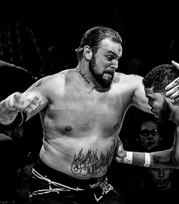 Wade Hess | Pro Wrestling | Fandom