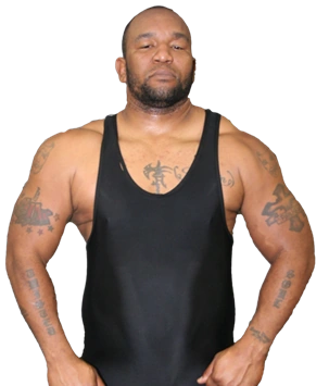 William Huckaby | Pro Wrestling | Fandom