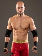 Brandon Cutler/Image gallery | Pro Wrestling | Fandom
