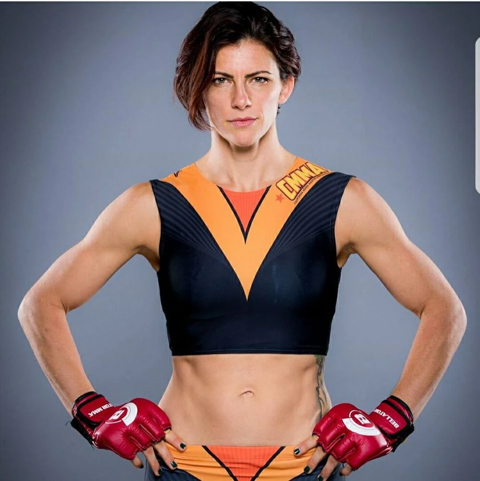 Colleen Schneider/Image gallery | Pro Wrestling | Fandom