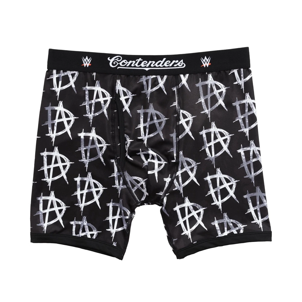 Dean Ambrose Contenders Boxer Briefs | Pro Wrestling | Fandom