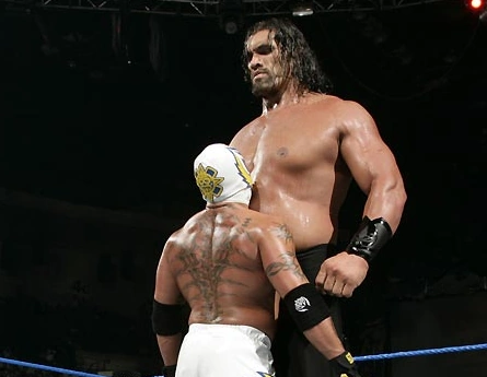 The Great Khali/Image gallery | Pro Wrestling | Fandom